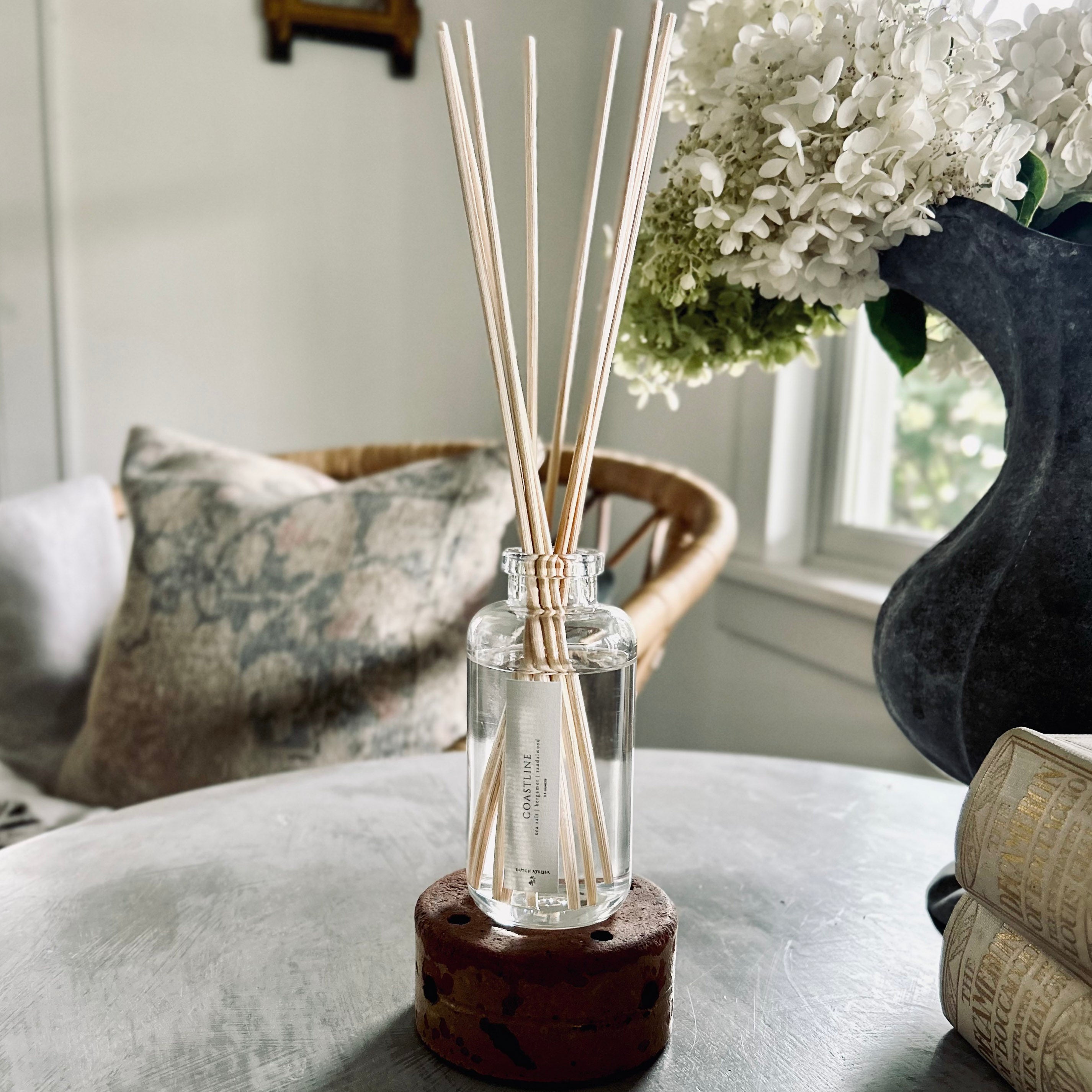 Reed Diffusers – Dutch Atelier
